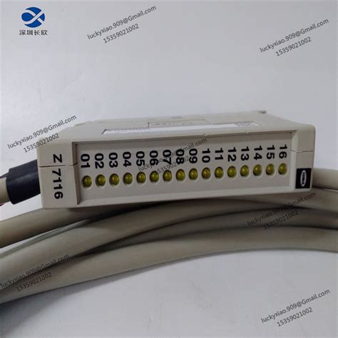 HIMA Z New Stock CPU Module Changxin Automation HIMA Z New Stock CPU Module Changxin Automation