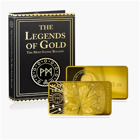 Legends Of Gold 1200oz Gold Bar Subscription The Koin Club