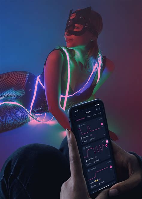 Gemini от Lovense: Вибрирующие зажимы для сосков, управляемые через ...