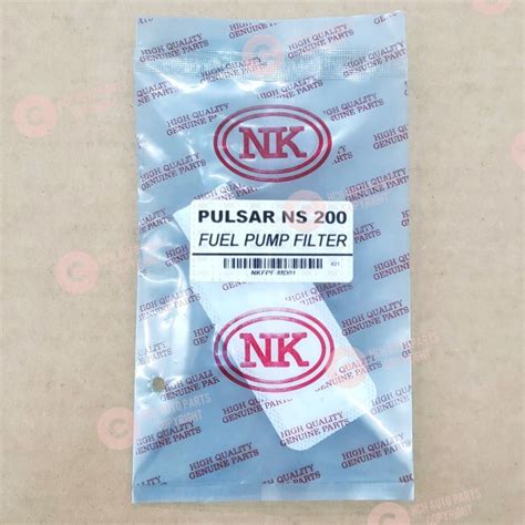 Fuel Pump Filter Modenas Bajaj Pulsar Ns Rs Dominar Ns Nk Lazada