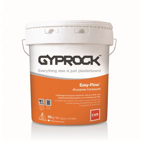 Gyprock Pacific Islands International