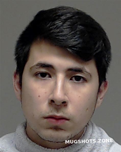 Juarez Alejandro Jr 12 05 2023 Collin County Mugshots Zone