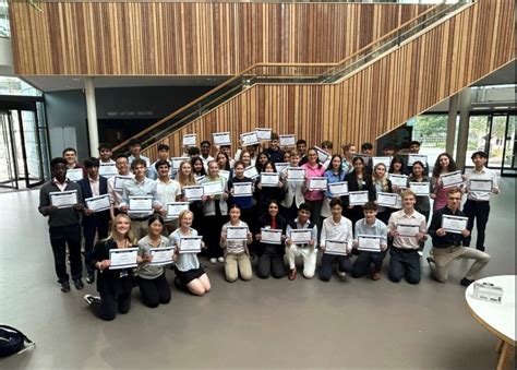 Sachin Shukla On Linkedin It Was An Absolute Pleasure To Be Selected To Take Part In The Jp Morgan