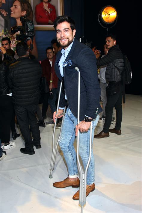 Danilo Carrera Atropellado Tras Anunciar Su Retiro En México