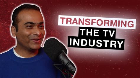 From Enthusiastic Engineer To Tv Tech Innovator W Rahul Patil Tellygence Youtube