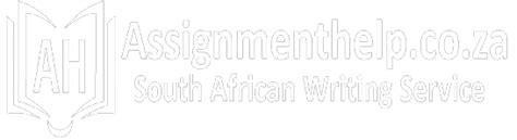 Accounting Assignment Regent Business School South Africa