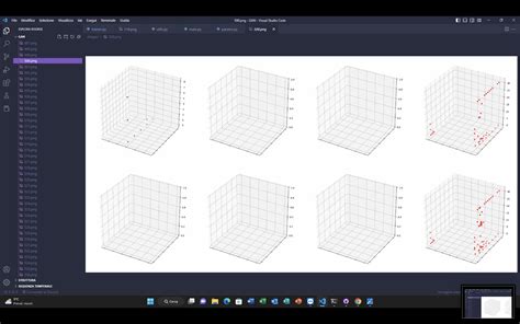 Overfitting 500 Epochs · Issue 5 · Xchhuangsimple Pytorch 3dgan · Github