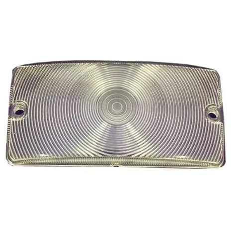 Clear Front Turn Signal Lens 69 77 Bronco