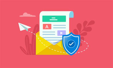 4 Best Security Practices For Email Marketing In 2025 The Jotform Blog