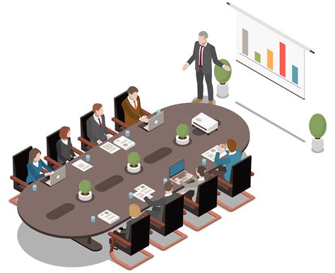 高效会议的五个原则 Ceo杂志