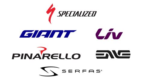 Sports Bike Brand Logos