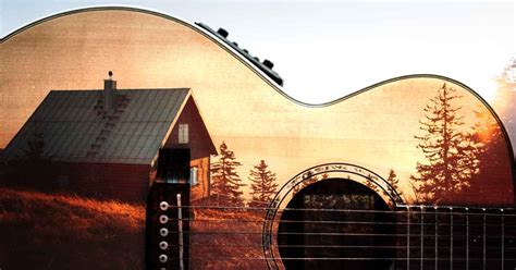 Country Songs About The Simple Life To Help You Embrace The Joy Of Slowing Down