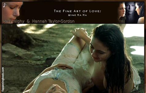 Hannah Taylor Gordon Nude Onlyfans Leaks Fappening Fappeningbook