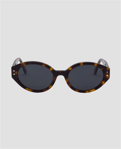 Очки в стиле Miu Miu где купить овальные очки