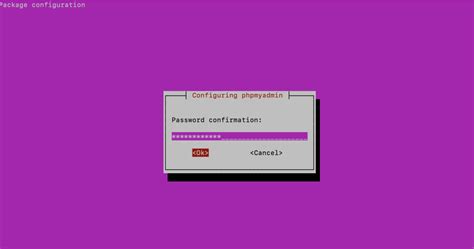 How To Install Phpmyadmin With Nginx On Ubuntu 2204 Devtutorial