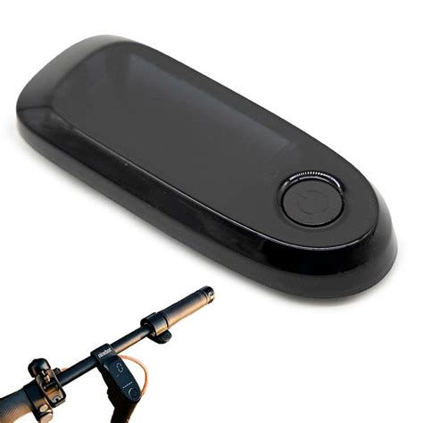 Ninebot καπάκι οθόνης F2f2 Prof2 Plus E Patini