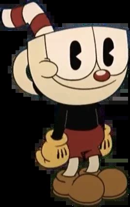 Cuphead The Cuphead Show Heroic Benchmark Wiki Fandom