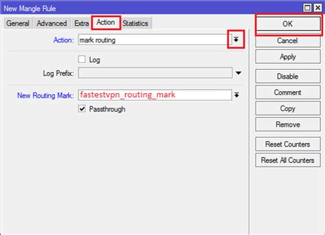 How To Setup Vpn On Mikrotik Router Fastestvpn Support