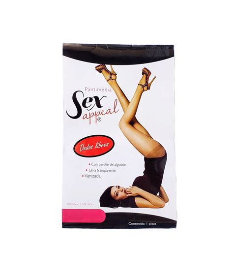 Pantimedia Dedos Libres Sex Appeal El Mundo De Las Medias