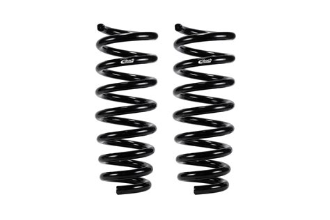 Eibach E10 20 022 04 20 Eibach Pro Kit Lowering Springs Summit Racing