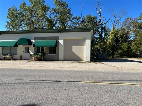 41 Goboro Rd Epsom Nh 03234 Industrial For Lease Loopnet