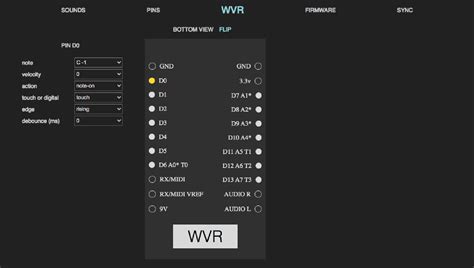 Audio Development Board Powered By Esp32 Module