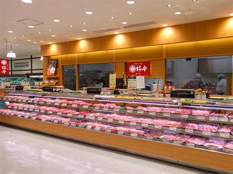 三越星ヶ丘精肉店｜柿安本店