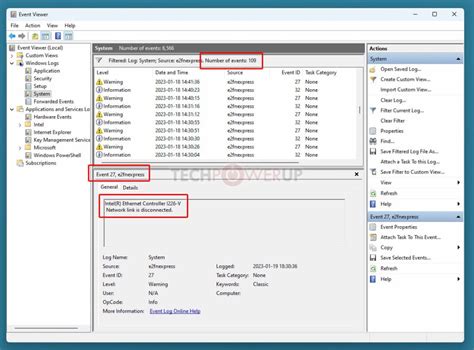 Verbindungsabbrüche Auch Intels I226 V Controller macht möglicherweise Probleme Update 2