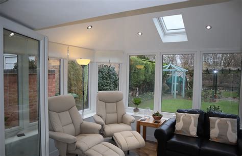 Replacement Conservatory Roofs Guardian Warm Roof Specialist