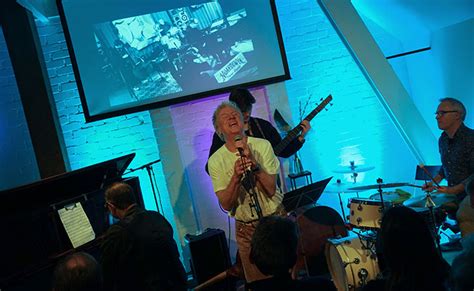 Marcel Kapteijn And Boelo Klat Boelo Klat