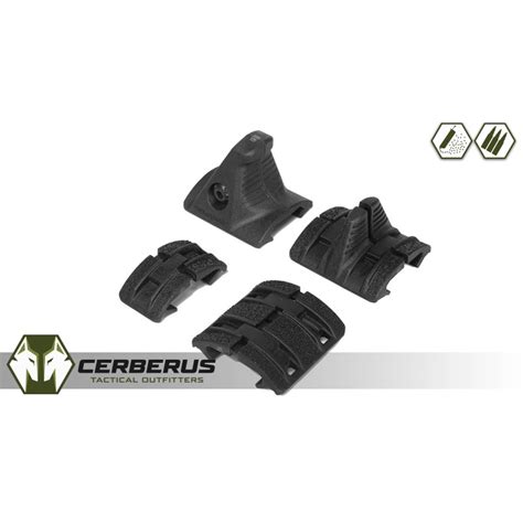 Magpul XTM Hand Stop Kit Black