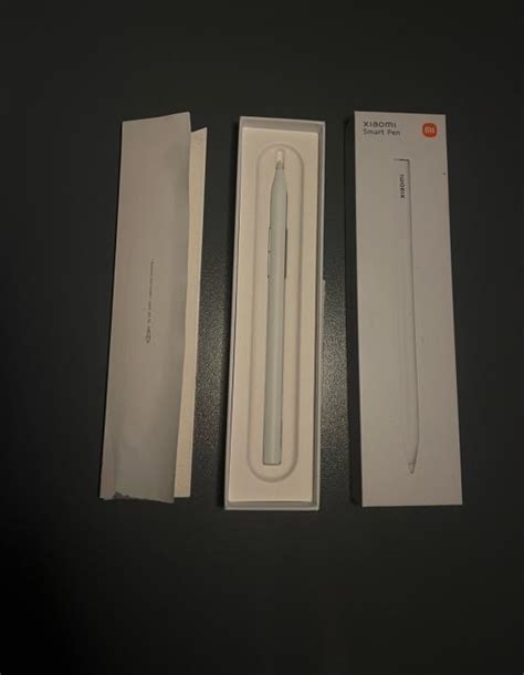 Xiaomi Smart Pen Nd Generation