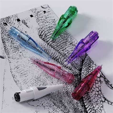 Squiggle Wiggle Pen