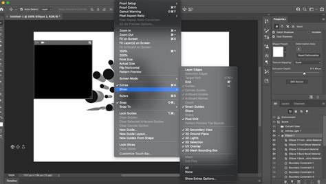 Solved 3d Workspace Not Working Adobe Community 12159056