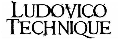 News Us Goth Sensations Ludovico Technique To Make Uk Live Debut Next