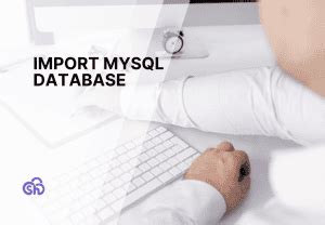 Importing Large Databases Complete Tutorial