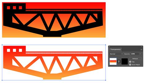Solved Gradient And Compound Path Adobe Product Community 12372313