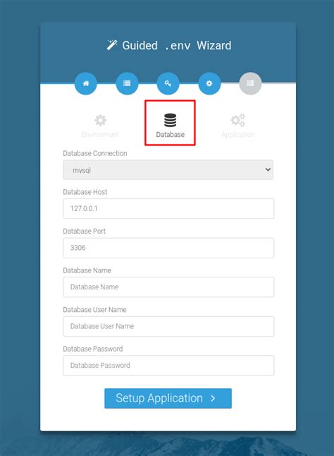 automatic installation and setup vizion ai