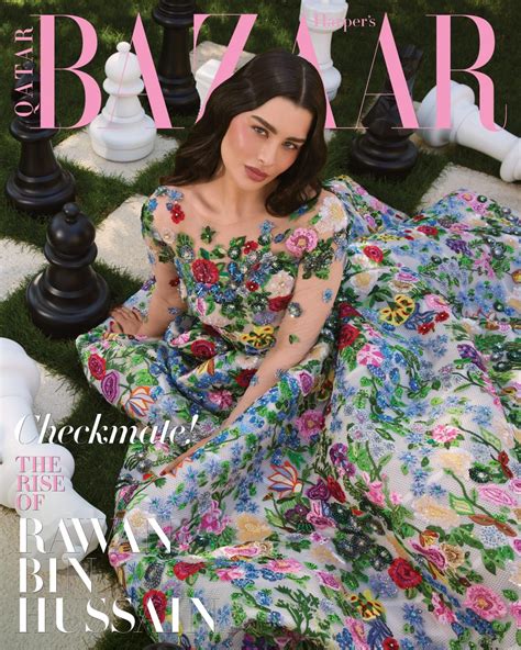 Who Is Rawan Bin Hussain The Kuwaiti Star On Singing Self Love And