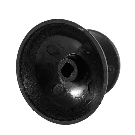 2 X Mini Joystick Controller Stick For Ps3 Black L Grandado