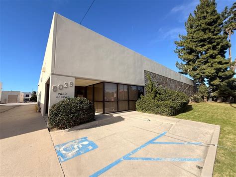 8039 Deering Ave Canoga Park Ca 91304 Industrial For Sale Loopnet