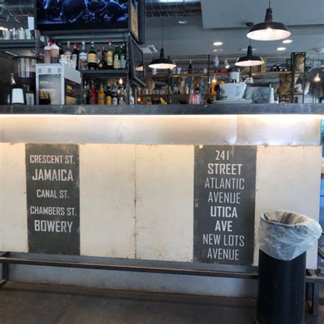 Ristorante Farinami Bicocca A Milano