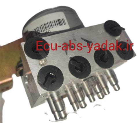 پمپ خالی ای بی اس Bwi نو نو کروز تیبا کوییک ساینا پراید دنا 206 و 207 و