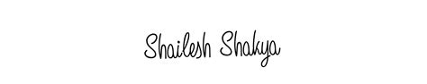 78 Shailesh Shakya Name Signature Style Ideas Latest Digital Signature
