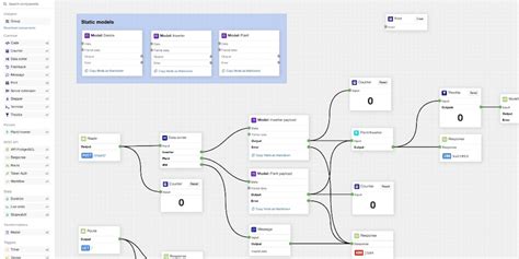 Low Code Development Totaljs Flow Visual Programming Interface For Everyone Product Hunt