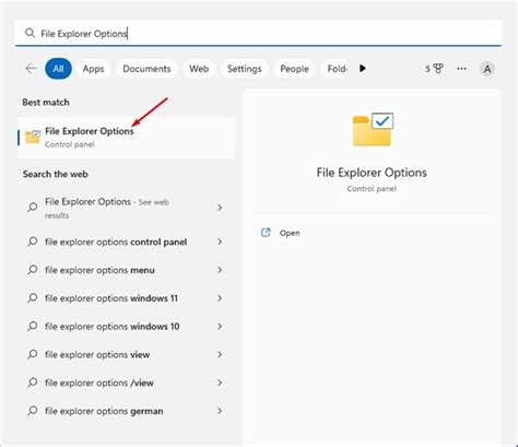 How To Fix File Explorer Left Pane Missing In Windows Methods