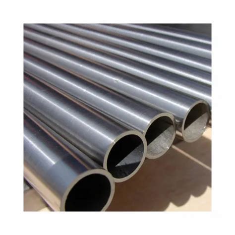 Titanium Grade 9 Tubes At Best Price In Mumbai By Aesteiron Steels Llp