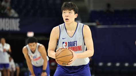 2025 Nba Draft Combine Top Prospects Highlights More Espn
