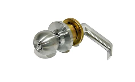 Fire Rated Lever Sets Trio Australia