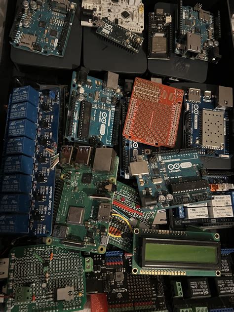 Lattepanda Arduino Raspberrypi Firebeetle Unonet Esp Relays